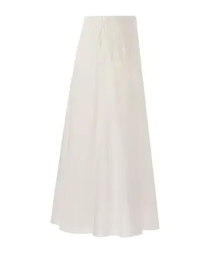 Max Mara Belted Skirt - No