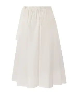 Max Mara Belted Skirt - No