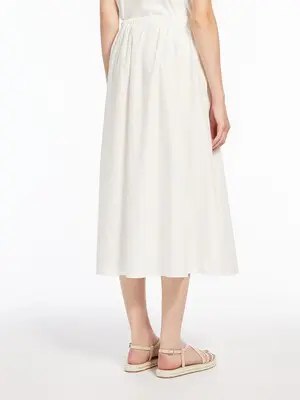 Max Mara Belted Skirt - No
