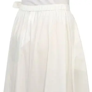 Max Mara Belted Skirt - No
