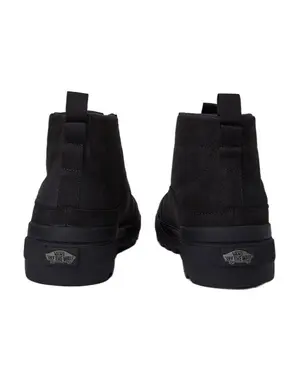 VANS High Top Lace-up Sneakers