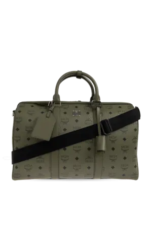 Mcm Ottomar" Cabin Bag