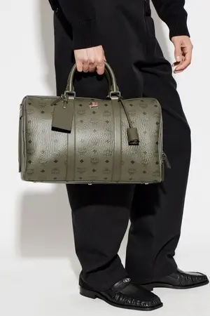 Mcm Ottomar" Cabin Bag