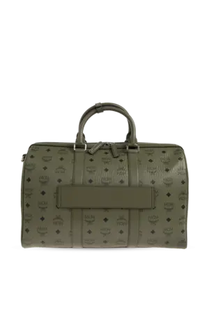 Mcm Ottomar" Cabin Bag