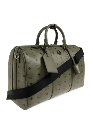 Mcm Ottomar" Cabin Bag