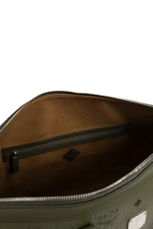 Mcm Ottomar" Cabin Bag