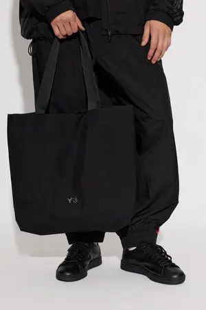 Y3 Shopper-type Bag