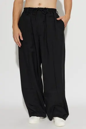 Y3 Wide-leg Trousers