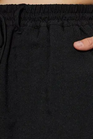 Y3 Wide-leg Trousers
