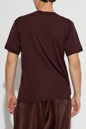 Y3 T-shirt With Logo