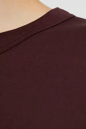 Y3 T-shirt With Logo