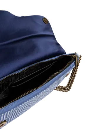 Kurt Geiger Pickle Lobster’ Bag
