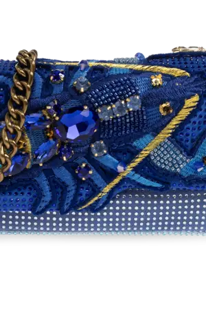Kurt Geiger Pickle Lobster’ Bag