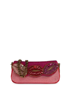 Kurt Geiger Bag ‘pickle Kiss - Red