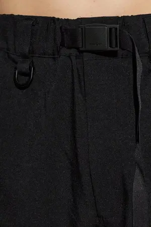 Y3 Wide-leg Trousers