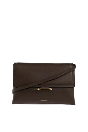 WANDLER Ida Trio' Bag - Brown