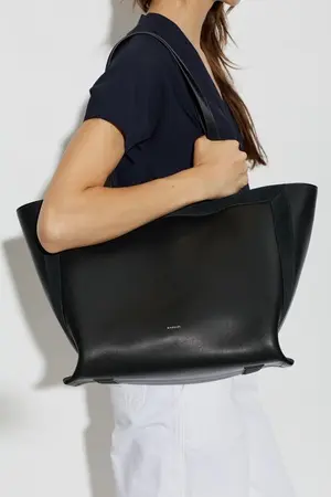 WANDLER Ida Medium" Shopper Bag