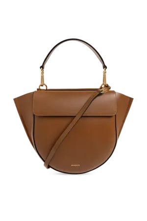 WANDLER Hortensia Small' Bag - Brown