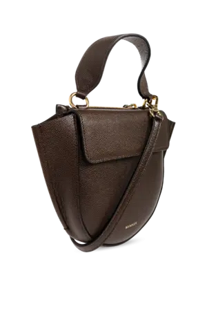 WANDLER Hortensia Piccola’ Bag
