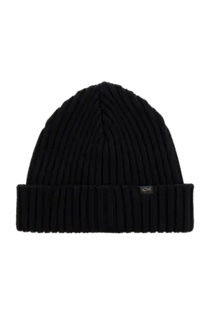 Paul & Shark Wool Beanie