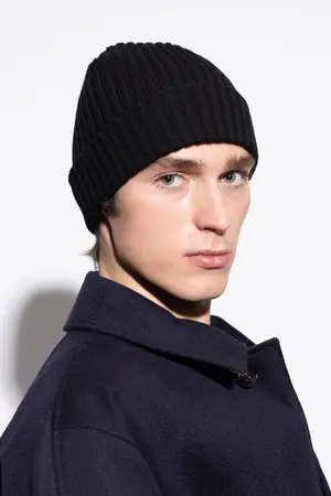 Paul & Shark Wool Beanie