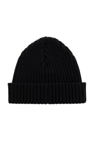 Paul & Shark Wool Beanie