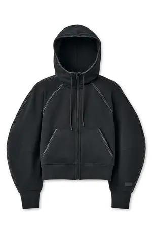 UGG Classic Full Zip Hoodie