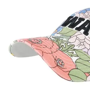 '47 47 Iowa Hawkeyes Florentina Clean Up Adjustable Hat - Green