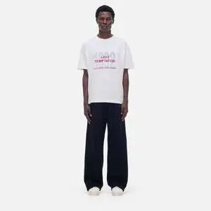 DUKE + DEXTER Cb Renaissance Graphic T-shirt
