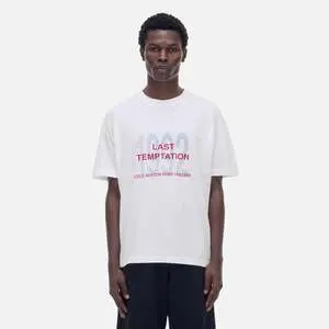 DUKE + DEXTER Cb Renaissance Graphic T-shirt