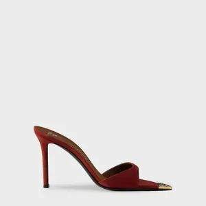 Giuseppe Zanotti Mule Mules Clogs For Women