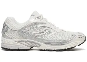 Saucony Progrid Ride 1 - Ivory/silver