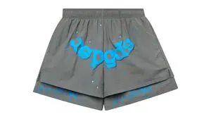 SP5DER Og Web Double Layer Short