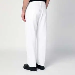 AGOLDE Regenerated Denim Straight Jeans