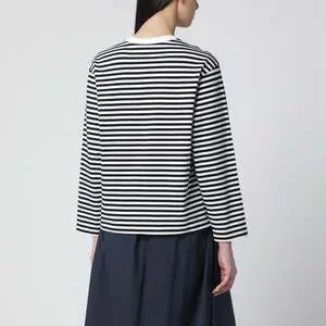 Carhartt Work In Progress Long Sleeve Ezra T-shirt