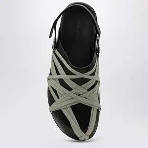 Rick Owens Megalaced Mule