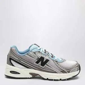 NEW BALANCE 740 Sneakers - Brown