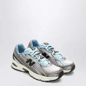 NEW BALANCE 740 Sneakers - Brown