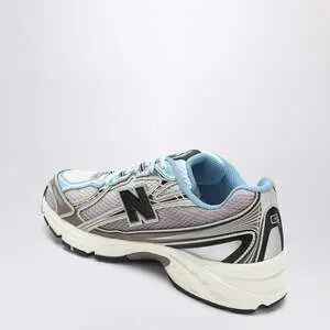 NEW BALANCE 740 Sneakers - Brown
