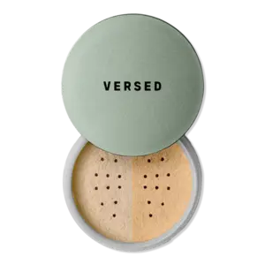 VERSED Smooth Finish Brightening Setting Powder - Medium