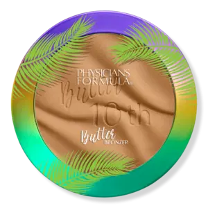PHYSICIANS FORMULA Butter Jumbo 10th Anniversary Limited Edition - Bronzer