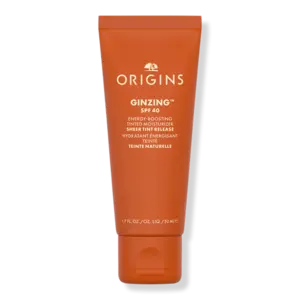 ORIGINS Ginzing Spf 40 Energy-boosting Tinted Moisturizer - Shade 3