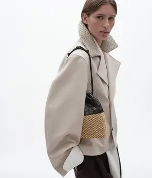 Bottega Veneta Dustbag