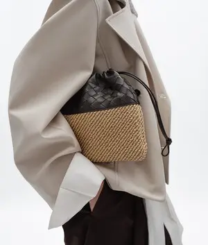 Bottega Veneta Dustbag