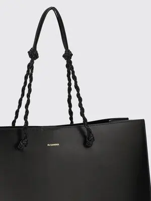 JIL SANDER Shoulder Bag - Black