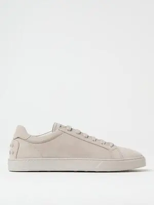 TOD'S Sneakers - Beige