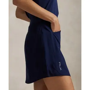 Ralph Lauren 17" Performance Stretch Golf Skort
