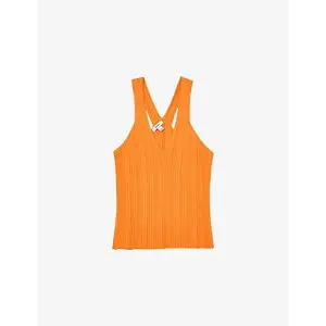 Reiss Blouse Camis Tanks For Women