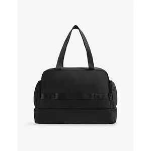 AWAY The Featherlight Weekender Bag - Black