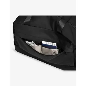 AWAY The Featherlight Weekender Bag - Black